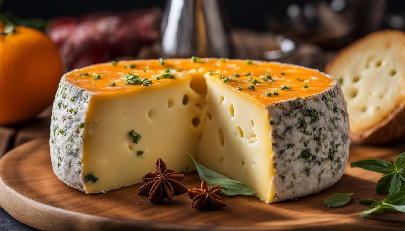 Boulette d'Avesnes Cheese: A French Delicacy - The Cheese Cellar