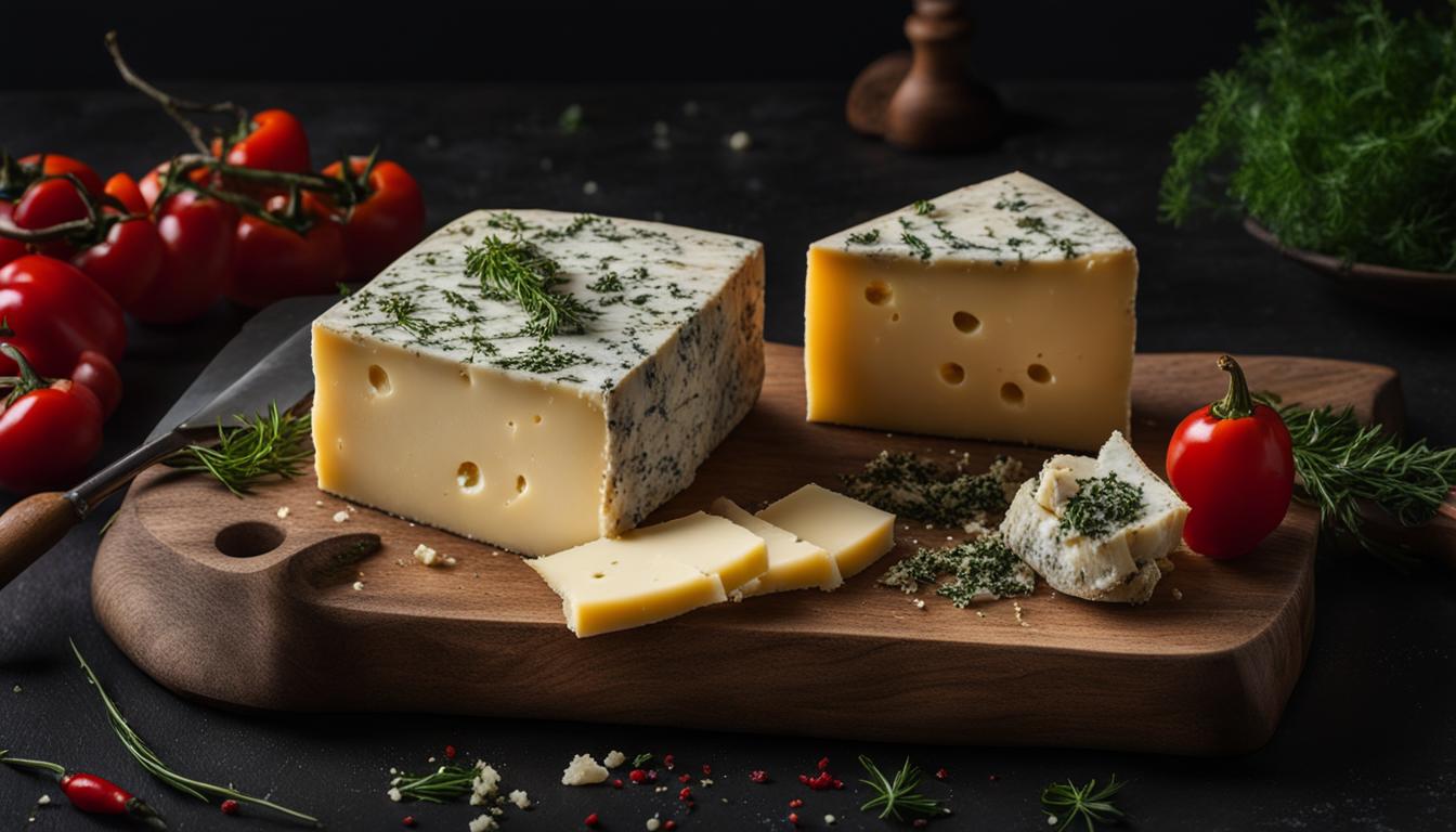 Boulette d'Avesnes Cheese: A French Delicacy - The Cheese Cellar