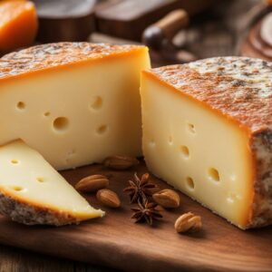 Discover the Flavor of Authentic Banon Cheese!