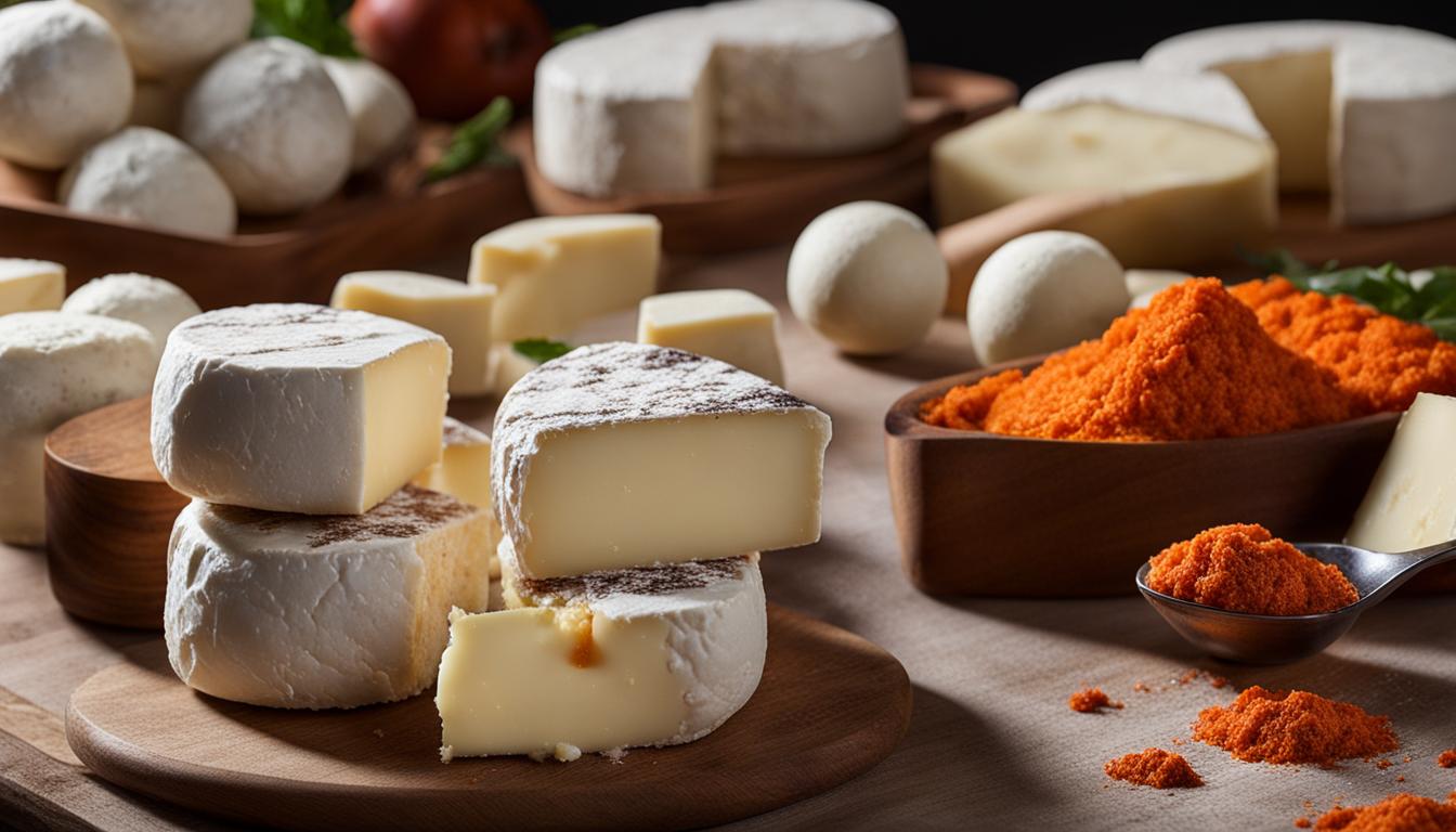 Boulette d'Avesnes Cheese: A French Delicacy - The Cheese Cellar