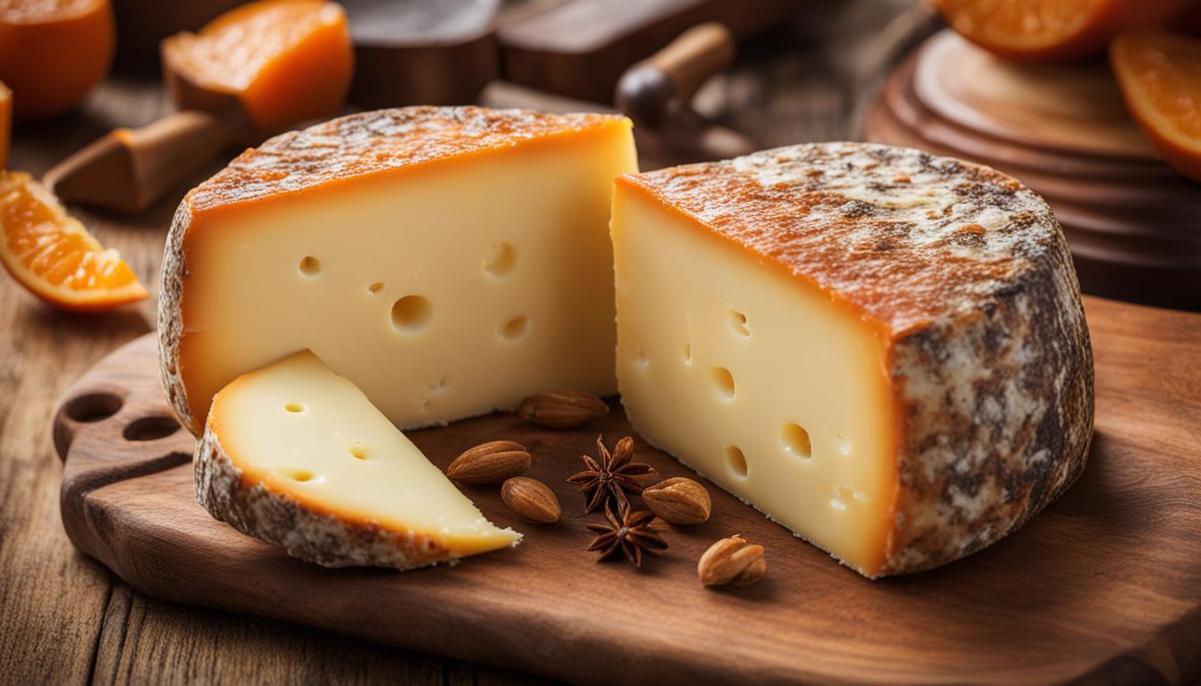 Boulette d'Avesnes Cheese: A French Delicacy - The Cheese Cellar