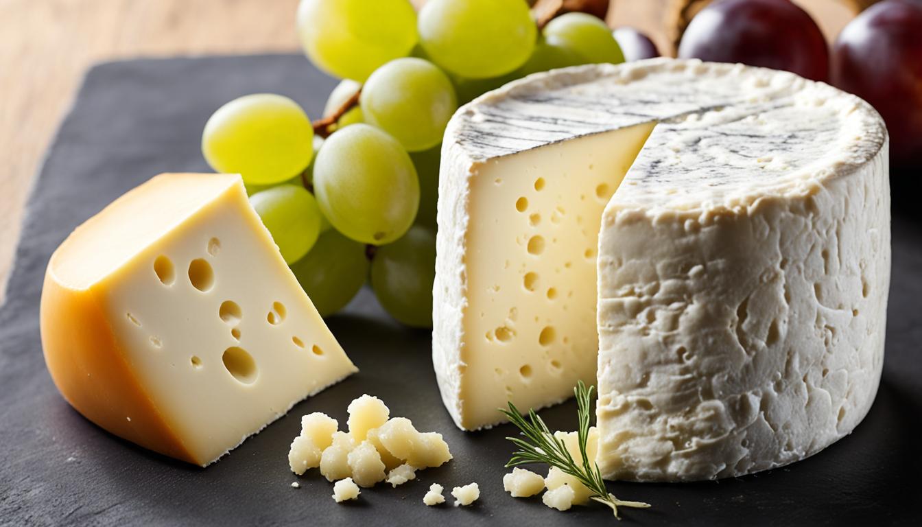 Boursault Cheese: Indulge in Creamy French Delight