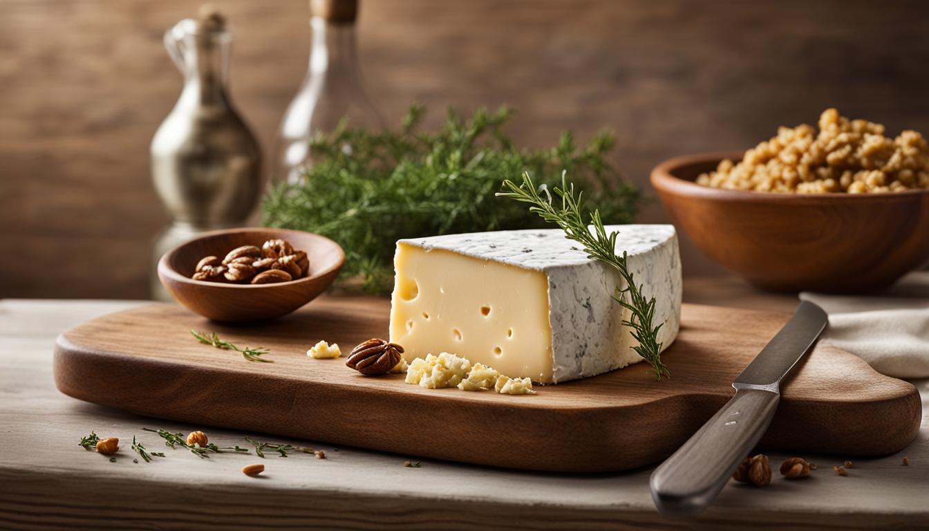 Boursault Cheese: Indulge in Creamy French Delight