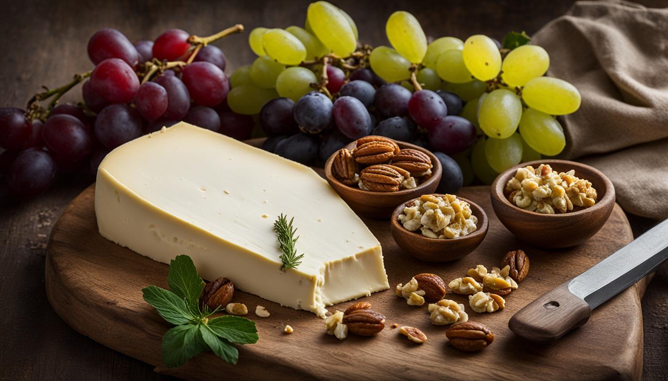 Savor the Flavor: Your Guide to Boursin Cheese