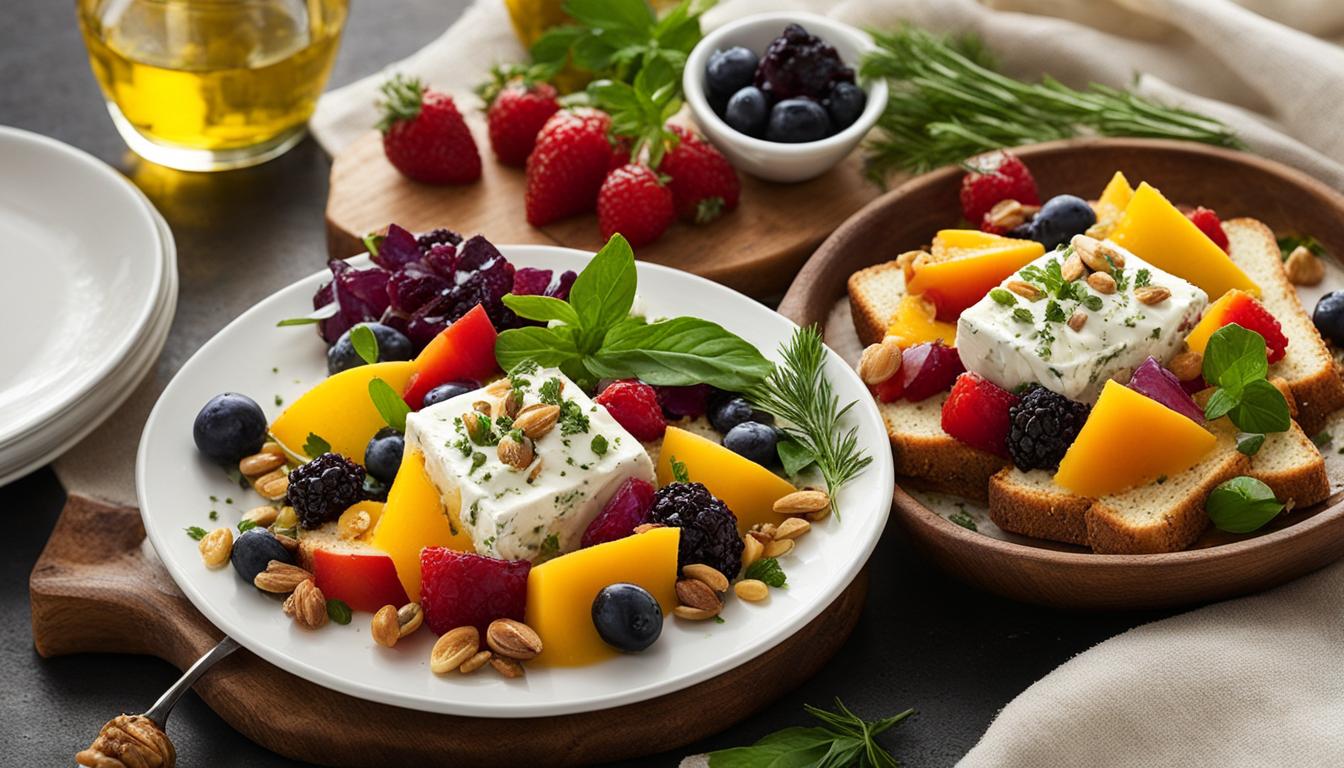 Savor the Flavor: Your Guide to Boursin Cheese