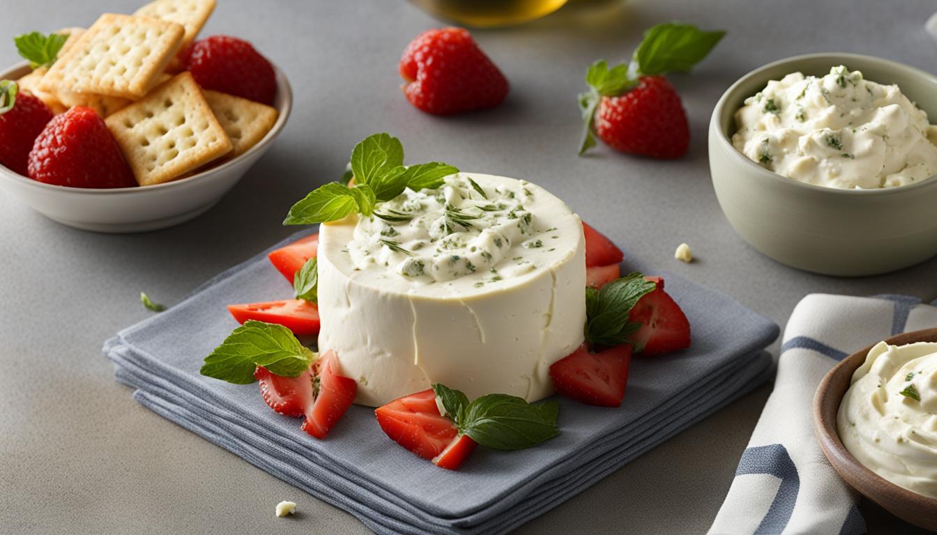 Savor the Flavor: Your Guide to Boursin Cheese