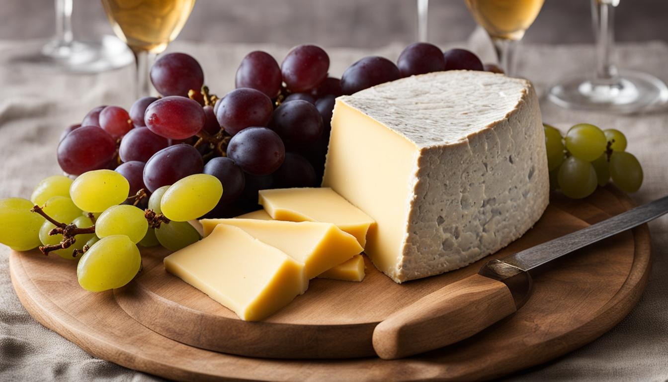 Discover Gourmet Delights with Bouyssou Cheese