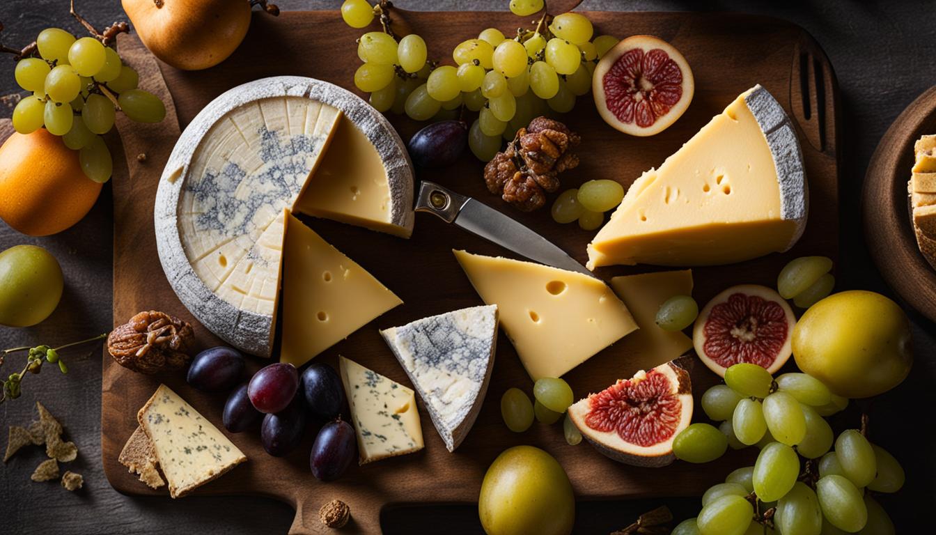 Explore Authentic Bra Duro DOP Cheese Flavors