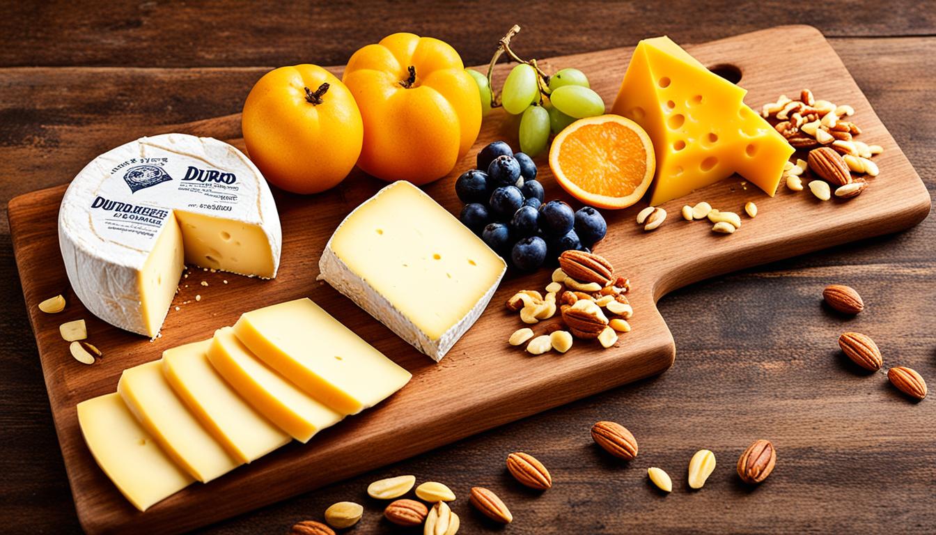 Explore Authentic Bra Duro DOP Cheese Flavors