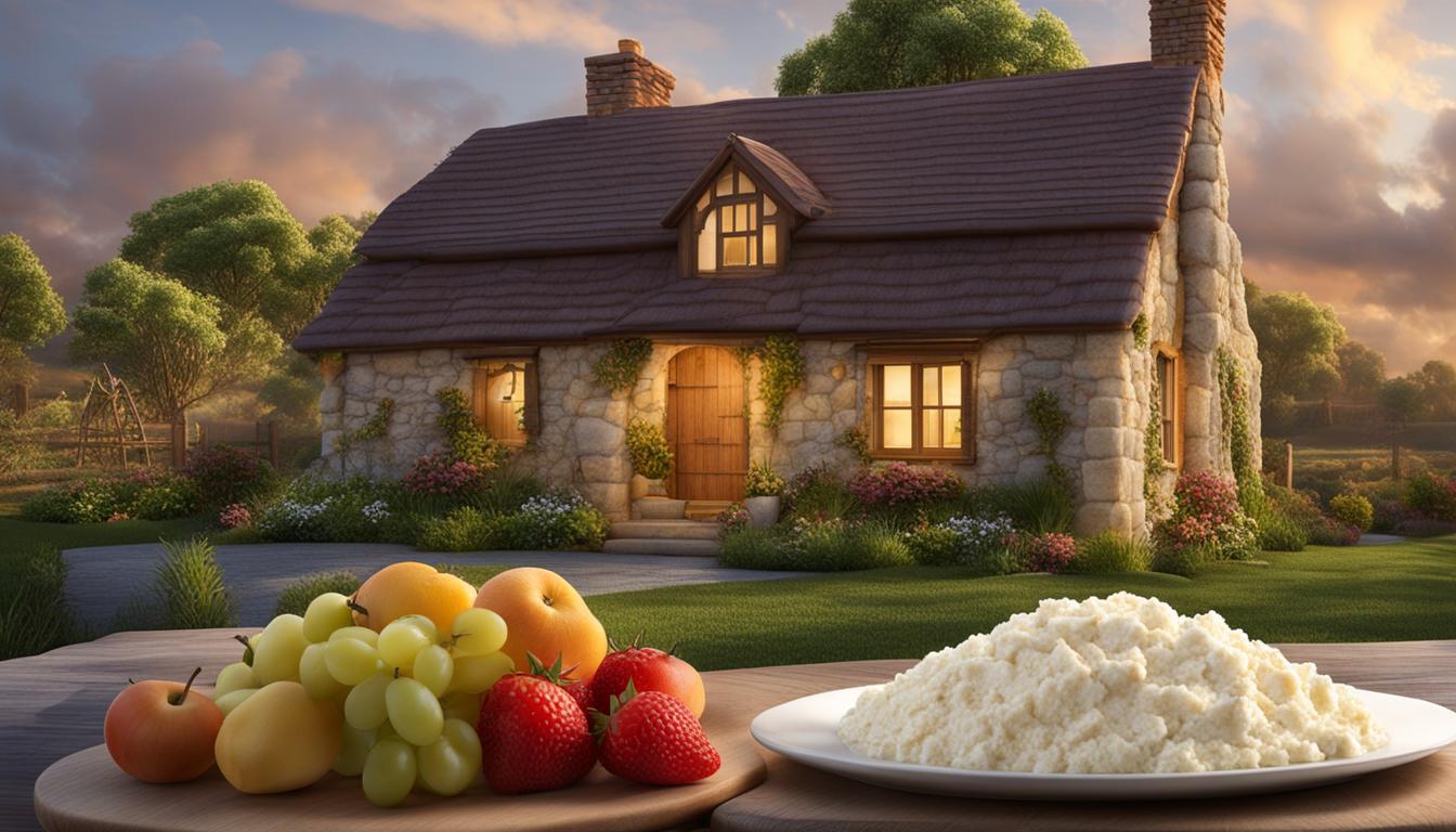 Australian Cottage Cheese Delights & Tips - The Cheese Cellar