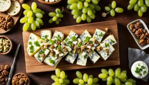 Discover Brânză de Burduf Cheese - Romanian Delight