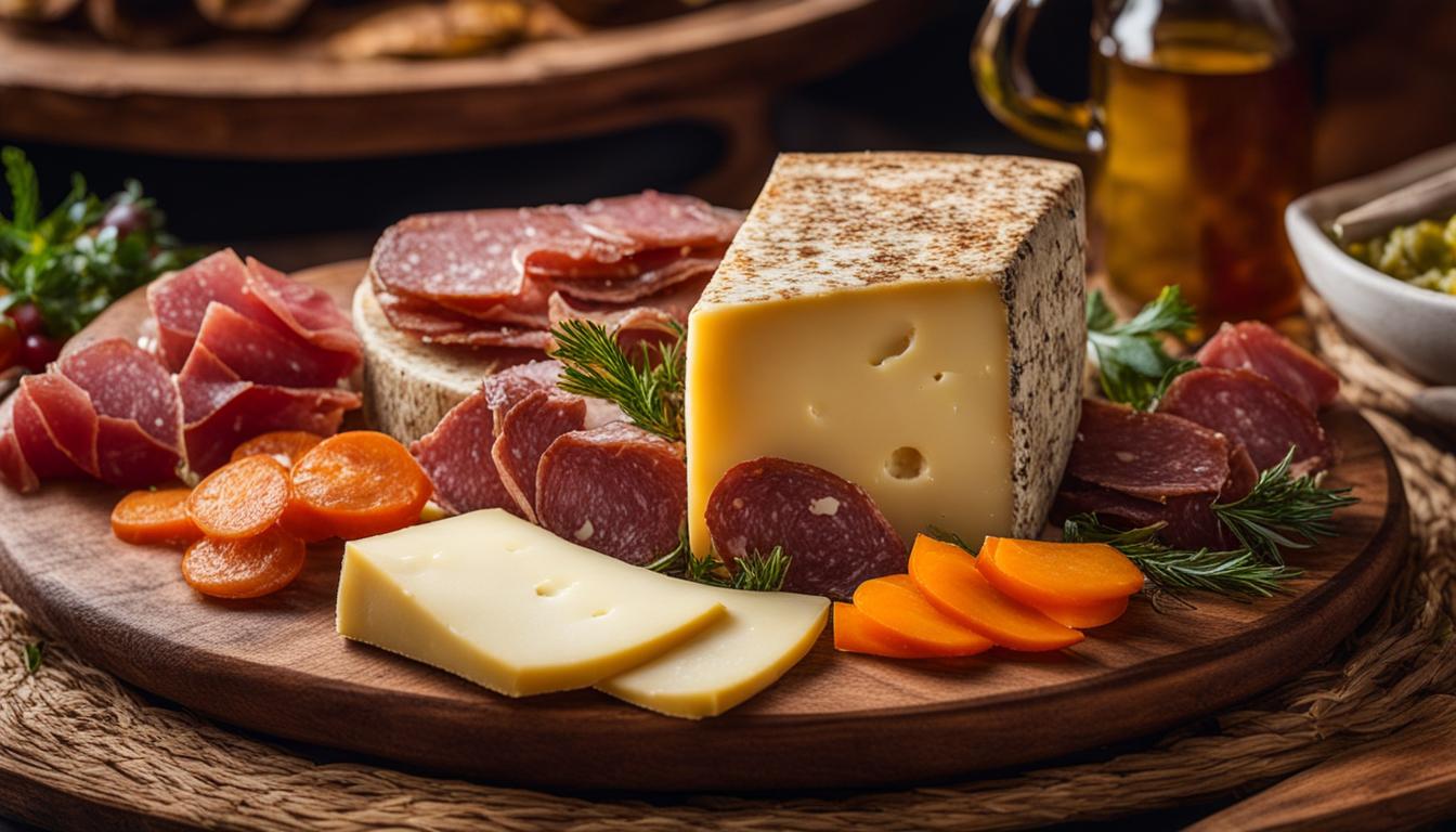 Discover Brânză de Burduf Cheese - Romanian Delight