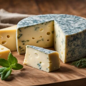 Savor the Richness of Derby Cheese - Your Guide