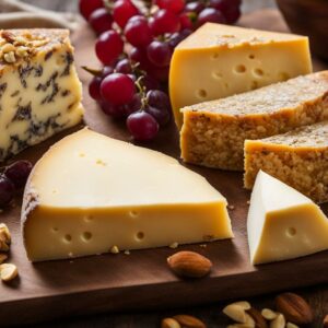 Savor the Rich Flavor of Danbo Cheese Today!