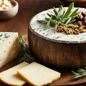 Requeson Cheese: Delicious Uses and Pairings