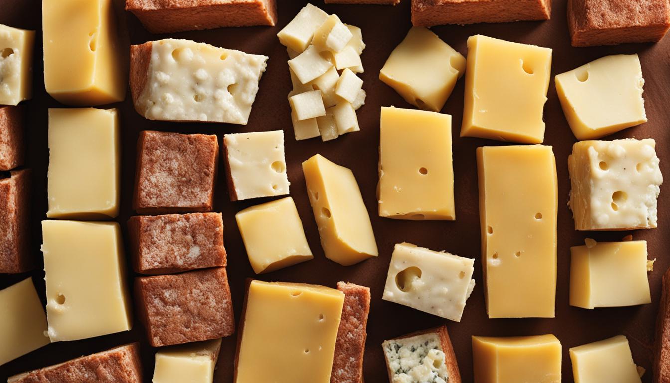 Discover the Rich Taste of Brick Cheese Today!