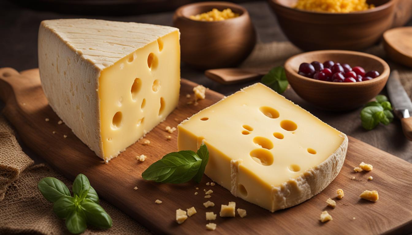 Discover the Rich Taste of Brick Cheese Today!
