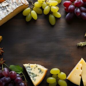 The Cheese Cellar - Over 1,000 Types of Cheese, Wine Pairings and Recipes