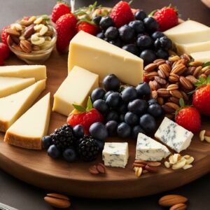 Savor the Delights of Dorblu Cheese Today!
