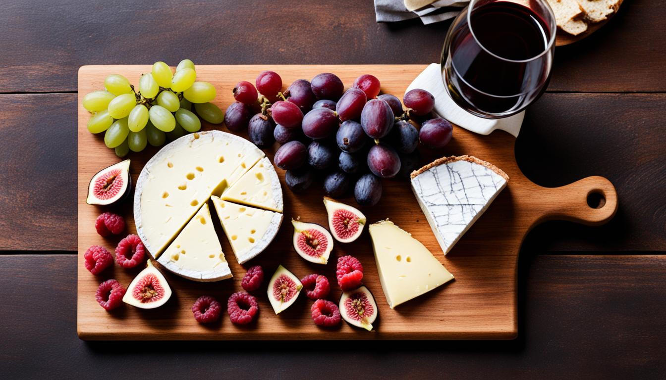 Savor the Richness of Brie Coco Cheese Today
