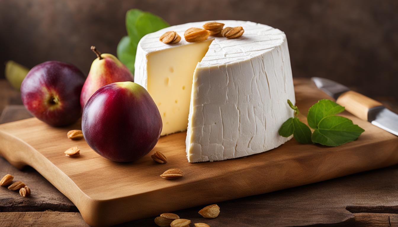 Brin Cheese: Discover Its Unique Taste & Pairings