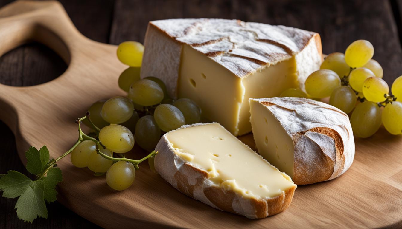 Brin Cheese: Discover Its Unique Taste & Pairings