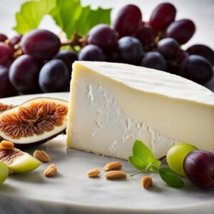 Goat Curd Cheese: A Guide to Gourmet Delights - The Cheese Cellar