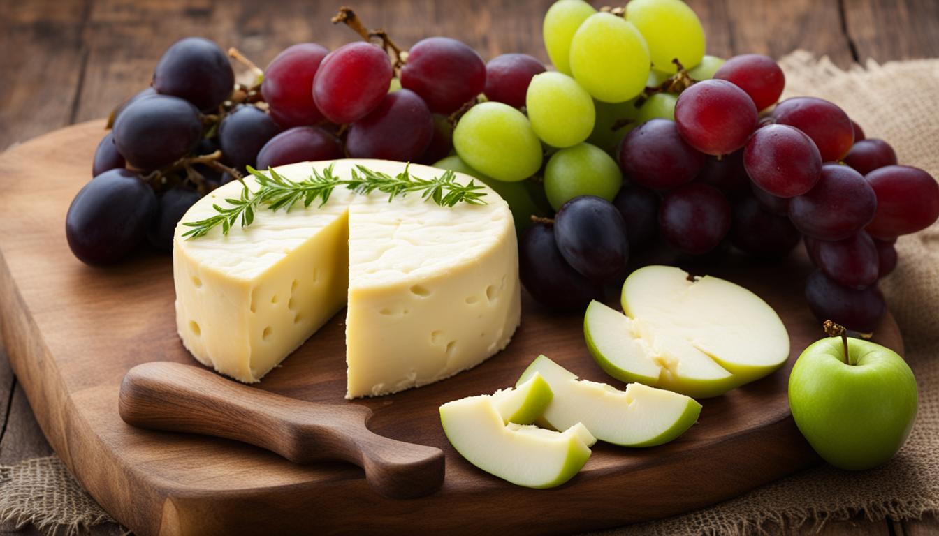 Discover Authentic Brie de Meaux Cheese Delights
