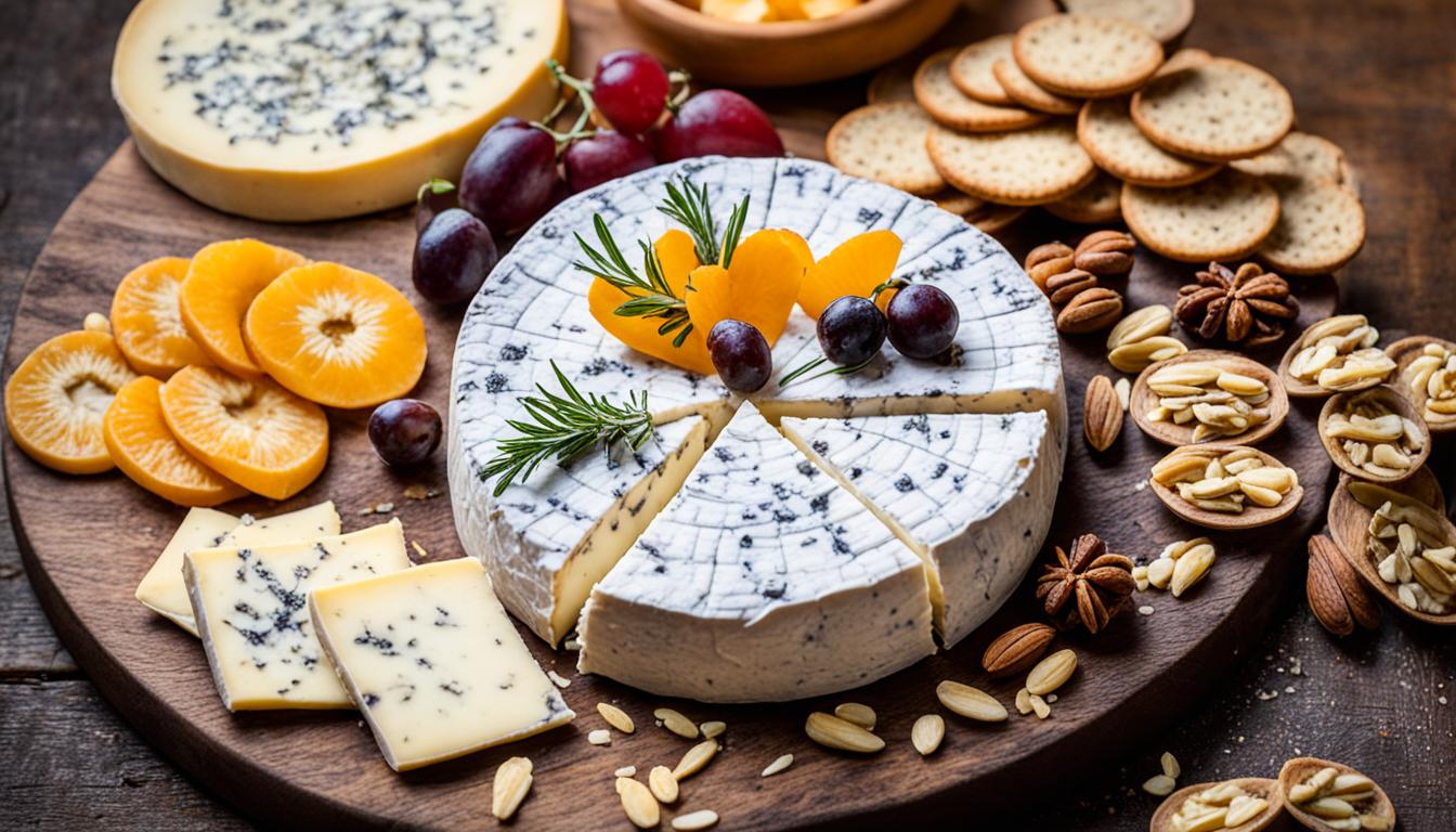 Discover Brightwell Ash Cheese – Artisan Delight!