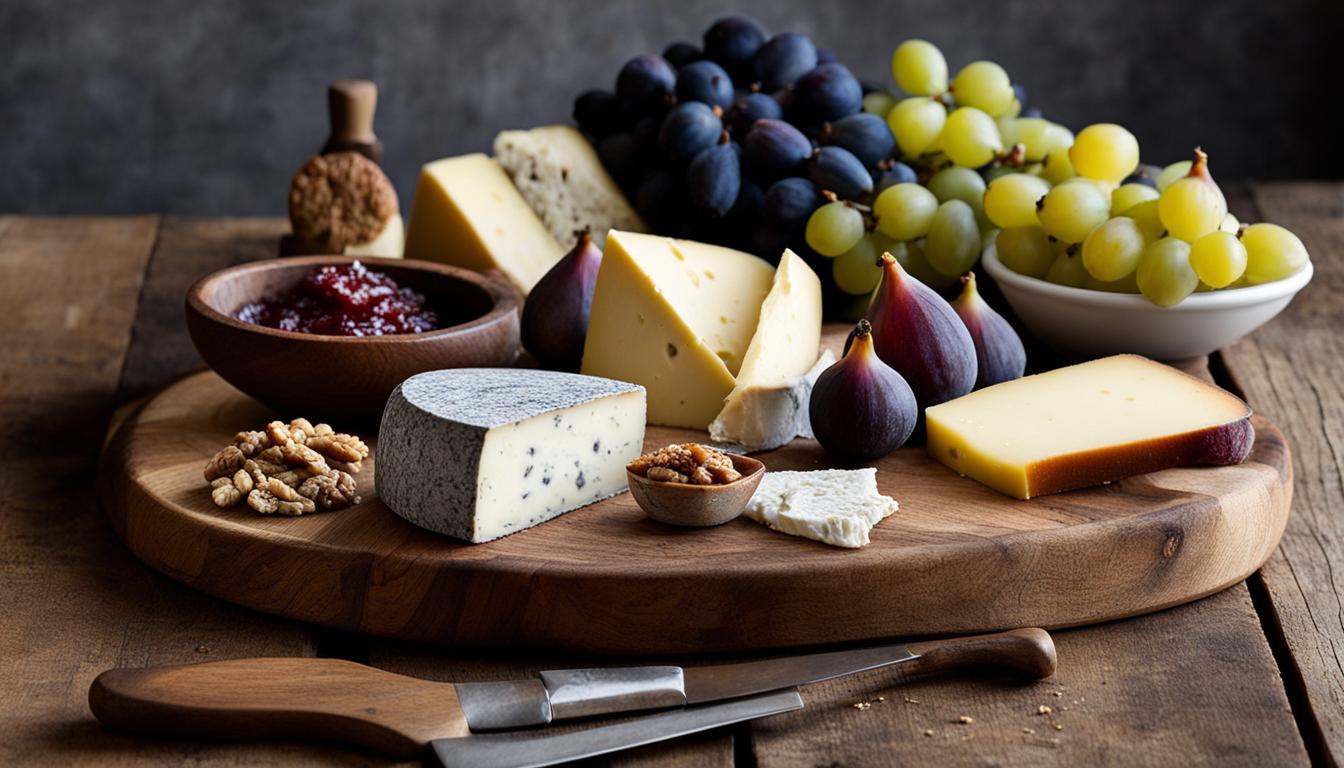 Discover Brightwell Ash Cheese – Artisan Delight!