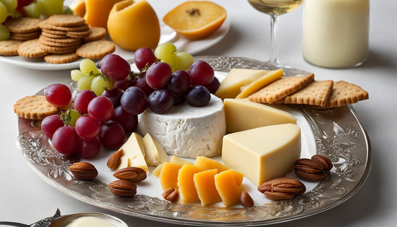 Indulge in Luxurious Brillat-Savarin Cheese