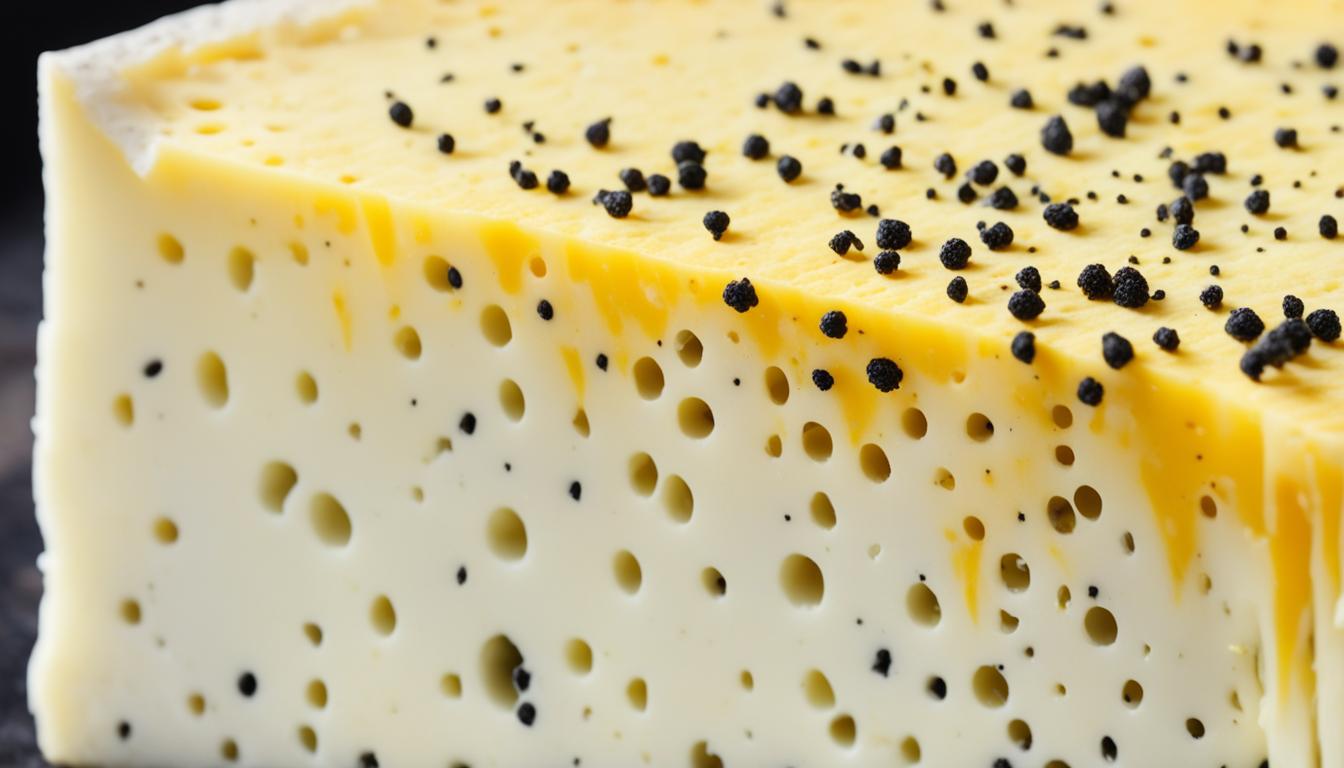 Explore Unique Brimstone Cheese Flavors Today!