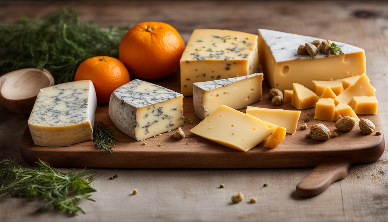 Brin Cheese: Discover Its Unique Taste & Pairings
