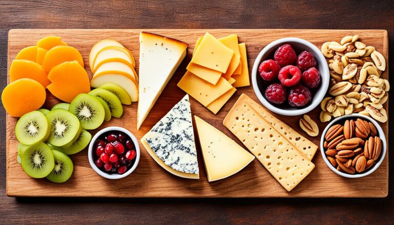 Discover the Delight of Brin d'Amour Cheese!