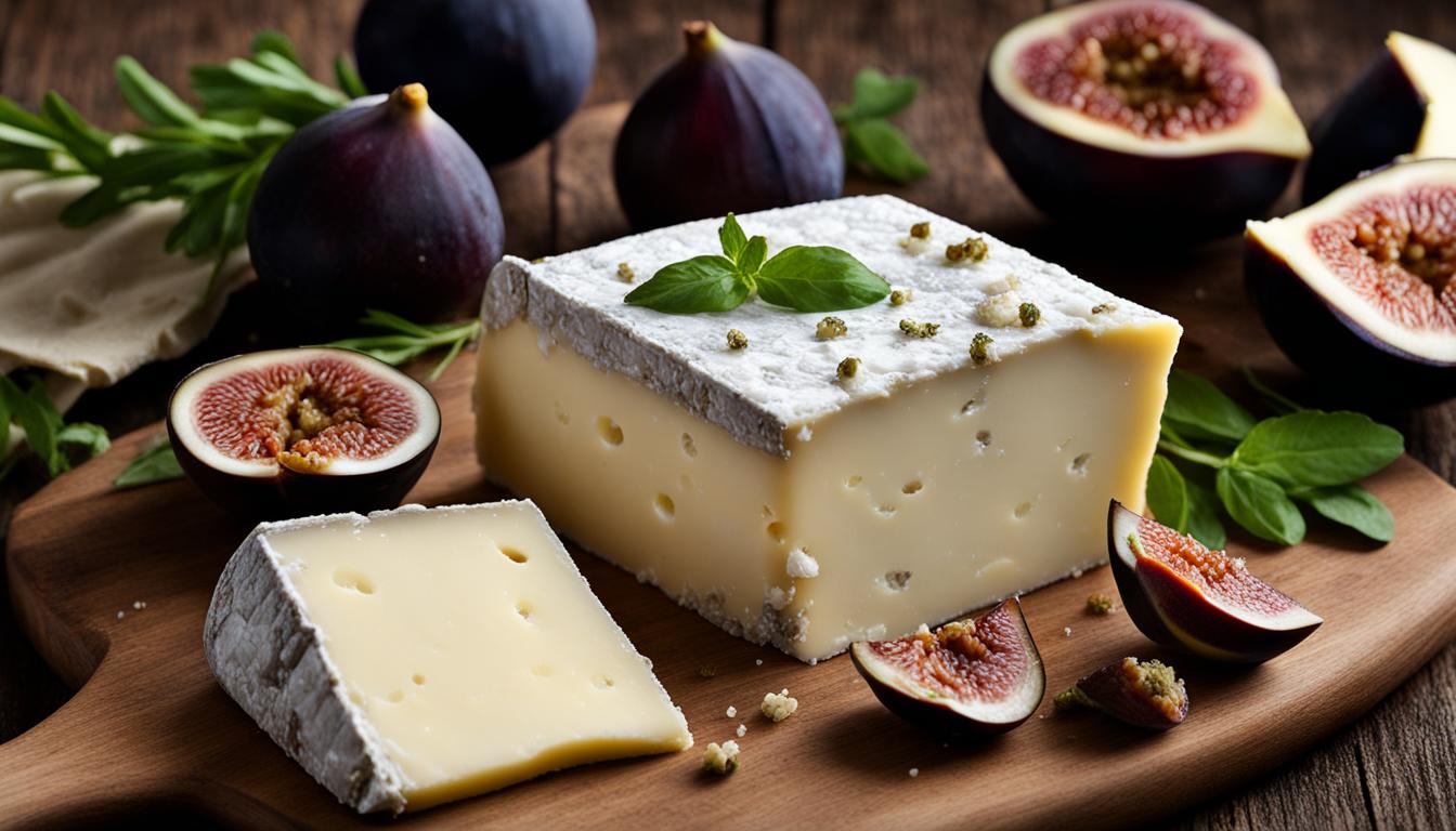 Savor the Taste of Brinza - Feta Style Cheese Now