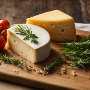 Sirene Cheese Guide - Taste, Recipes & Tips