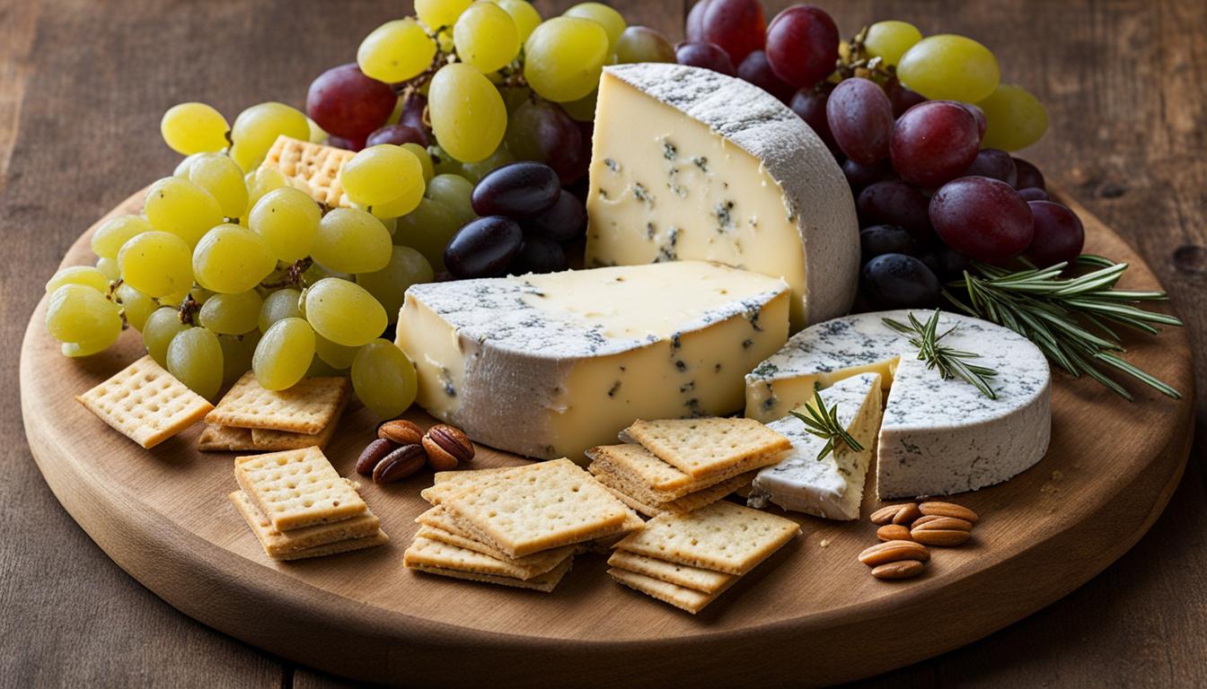 Discover Berkswell Cheese - UK's Finest Ewe Milk Delight