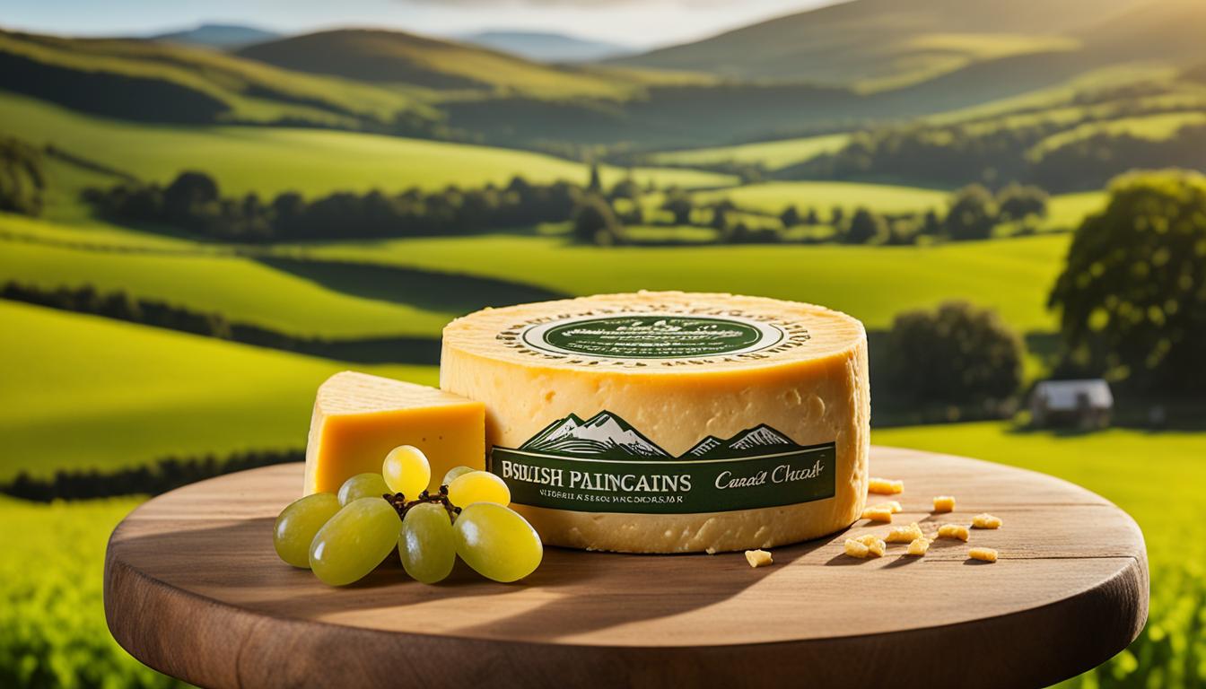 Savor the Delight: Childwickbury Cheese Guide - The Cheese Cellar
