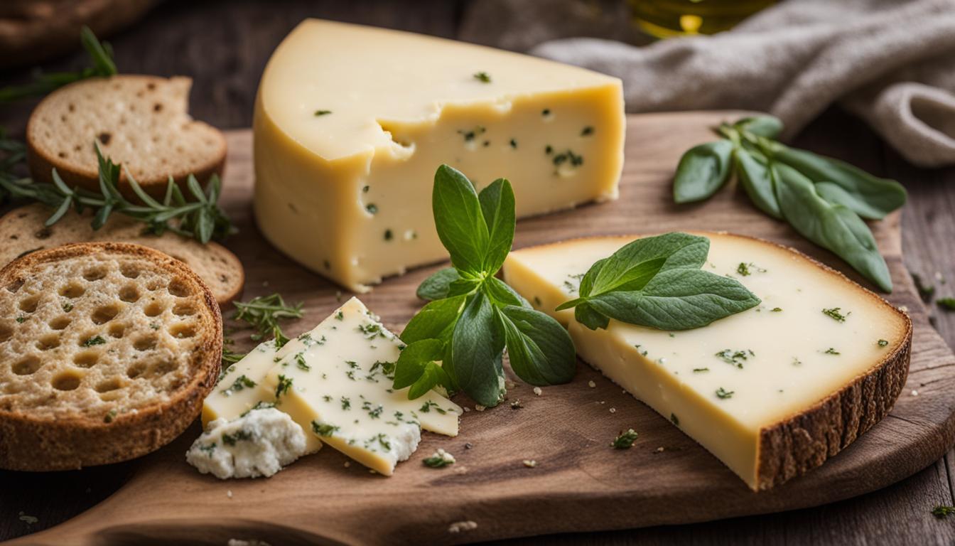 Discover the Delights of Brocciu Cheese Flavor - The Cheese Cellar