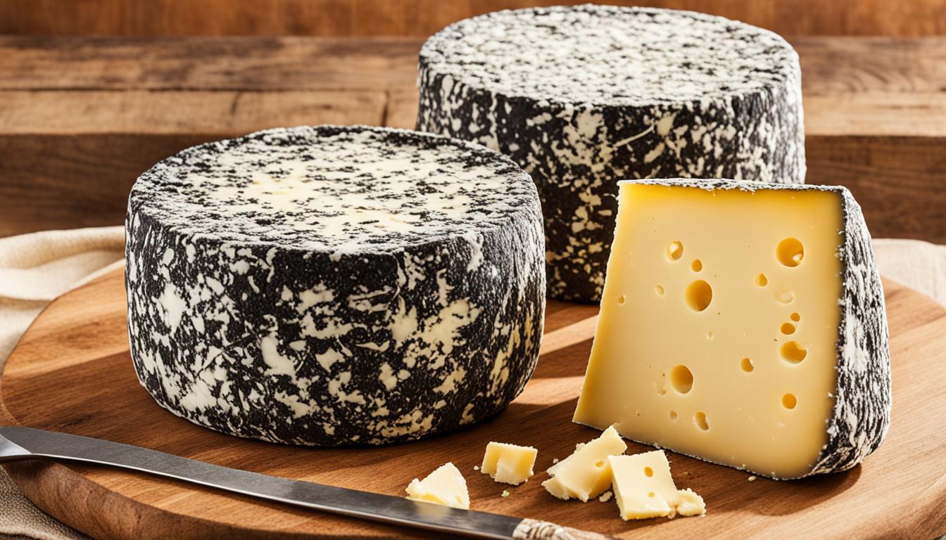 Discover the Delights of Brocciu Cheese Flavor - The Cheese Cellar