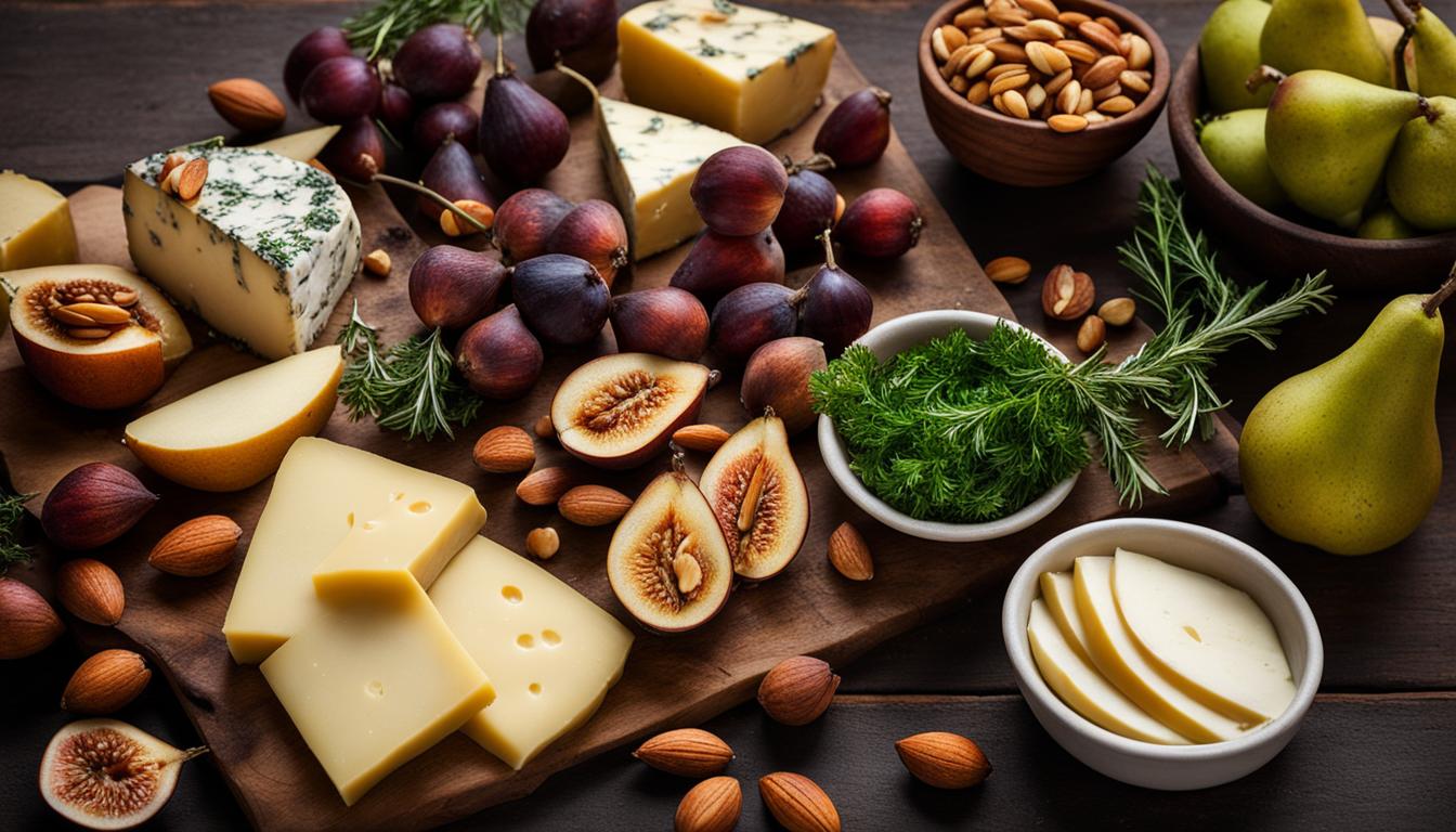 Discover the Delights of Brocciu Cheese Flavor - The Cheese Cellar