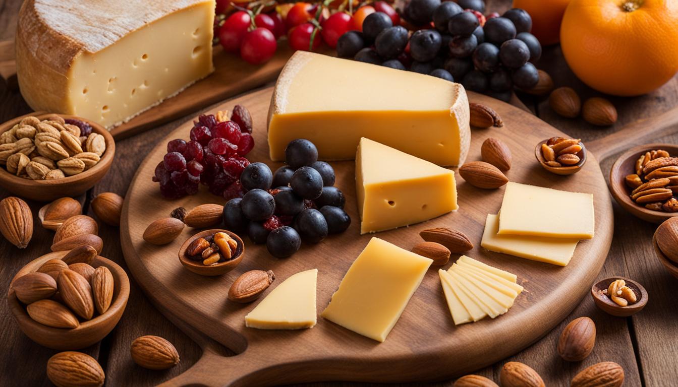 Discover the Unique Taste of Broncha Cheese!