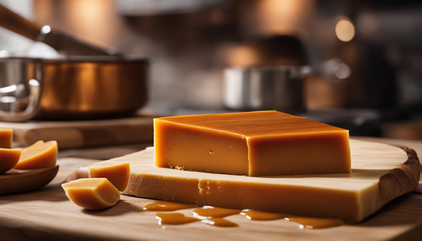 Discover the Unique Taste of Brunost Cheese