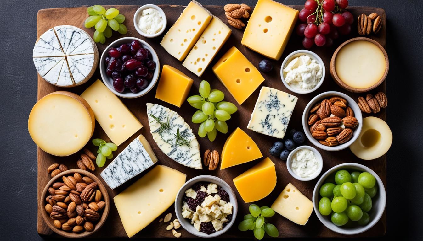 Discover Brusselae Kaas Cheese - Belgium's Finest