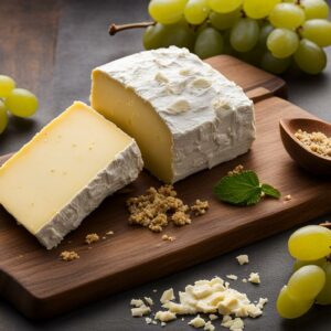 Savor the Delight of Bucheret Cheese Today!