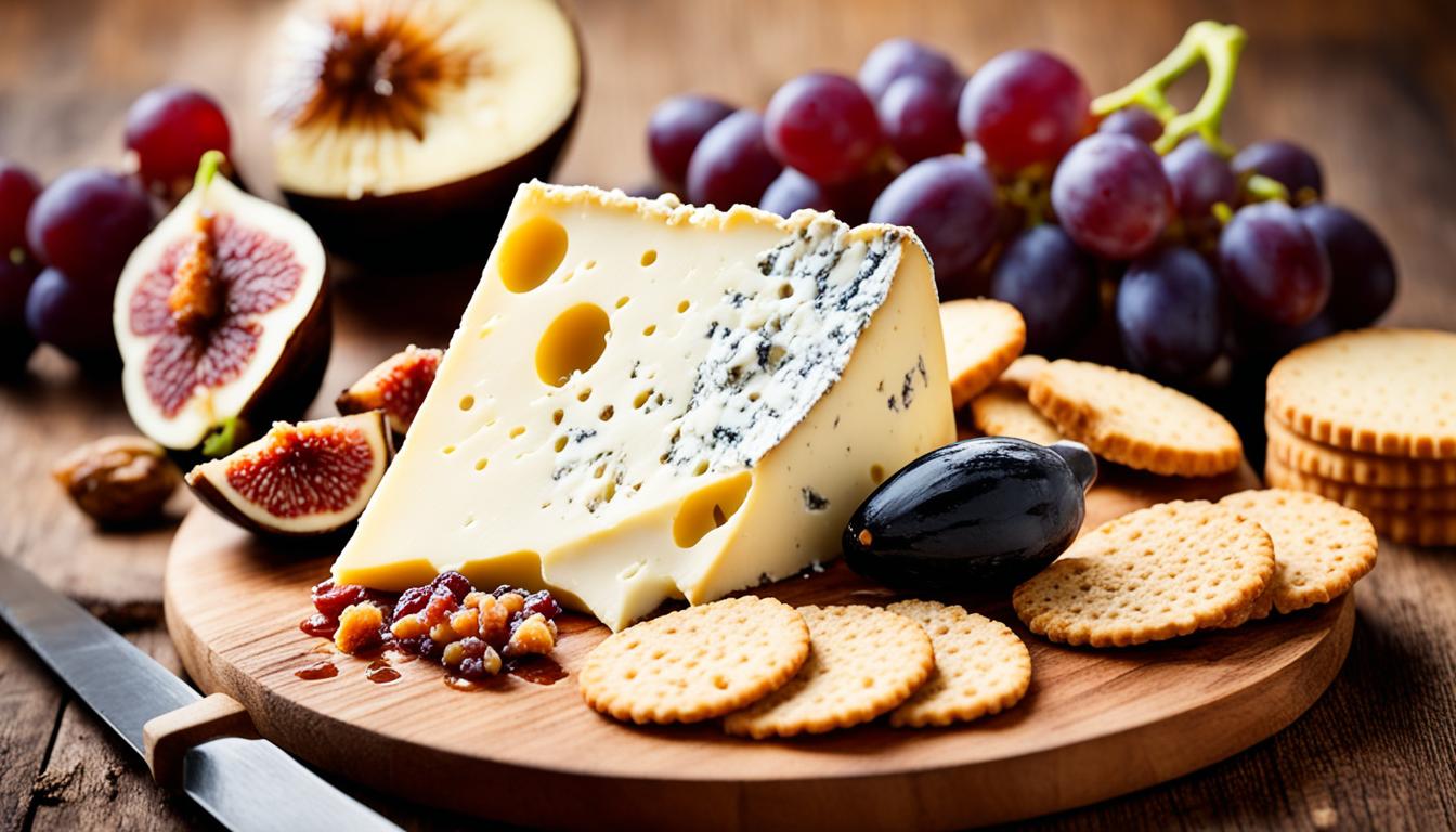 Savor the Delight of Bucheret Cheese Today!