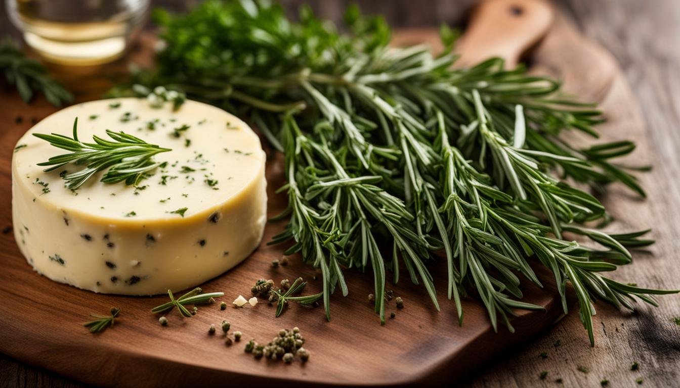 Savor Bûchette à la Sarriette Cheese Delights