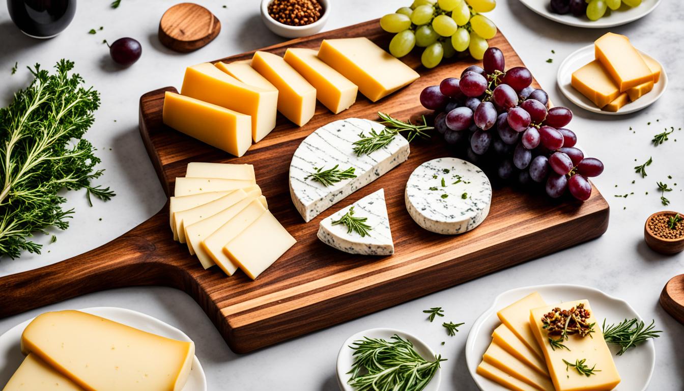 Discover the Rich Taste of Bufala Soldier Cheese!