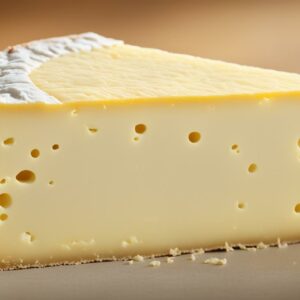 Discover Brefu Bach Cheese: Artisanal Delight
