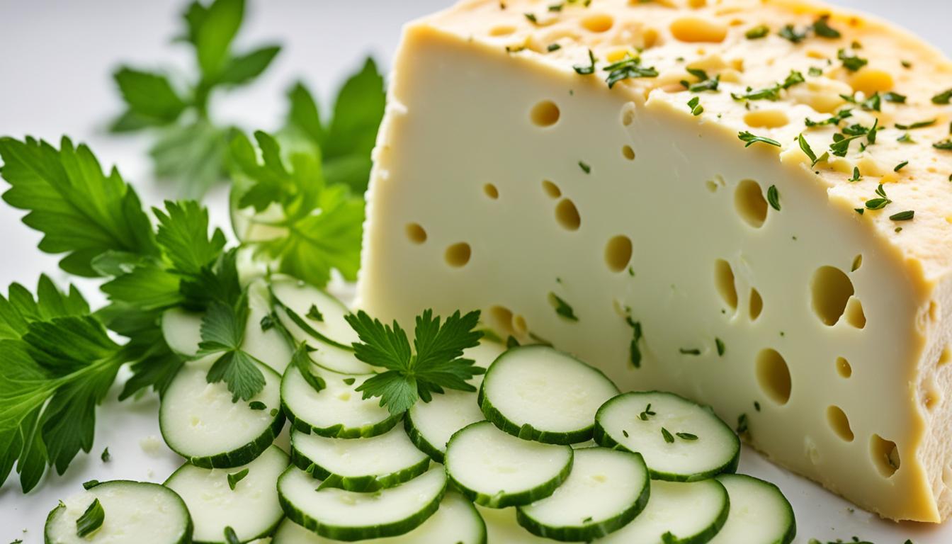 Sirene Cheese Guide - Taste, Recipes & Tips